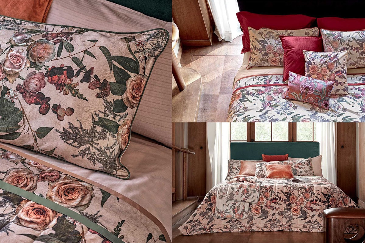 Lenzuola Fazzini e Completi Letto Fazzini