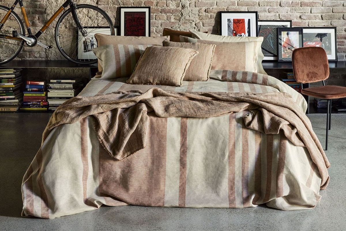 Lenzuola Fazzini e Completi Letto Fazzini